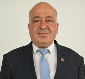 Erkan DAKAK